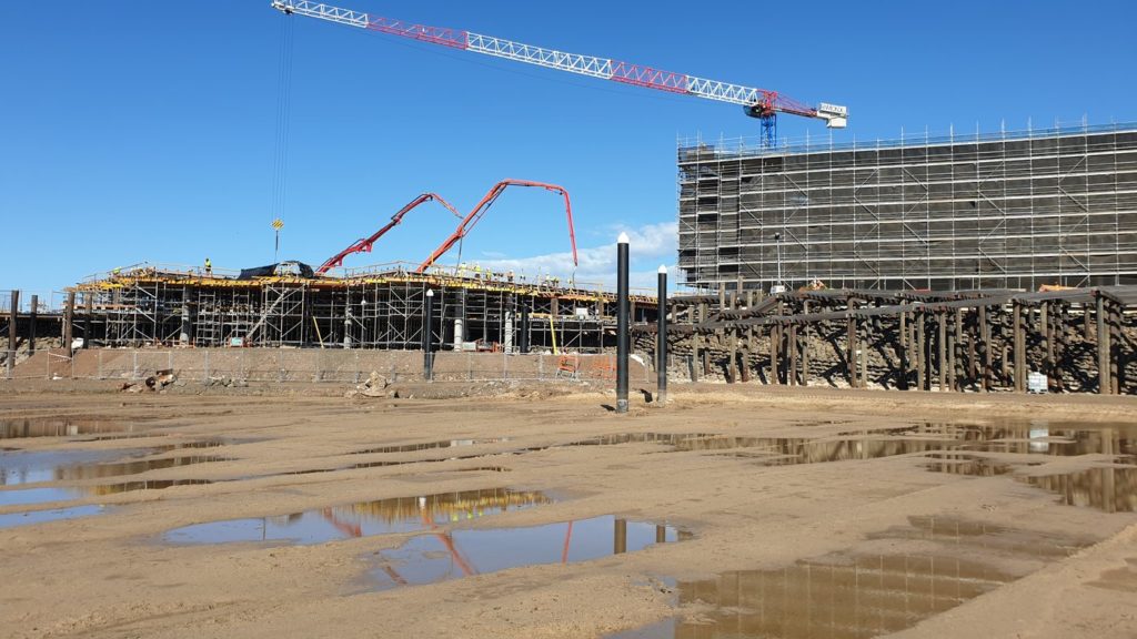 Frasers Shell Cove Stage 2 - Duffy Kennedy